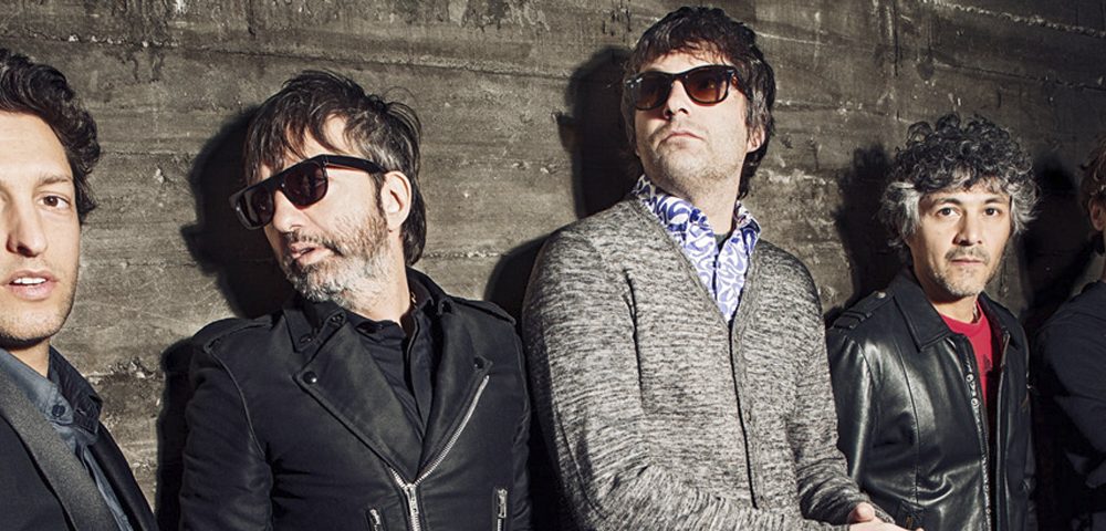 ¿Por qué no puedes perderte el concierto de Babasonicos? - Blog Joinnus