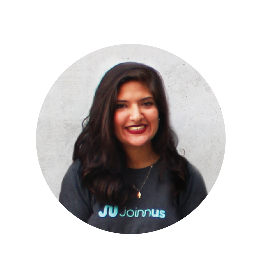 Paola Jara - Joinnus - Blog Joinnus