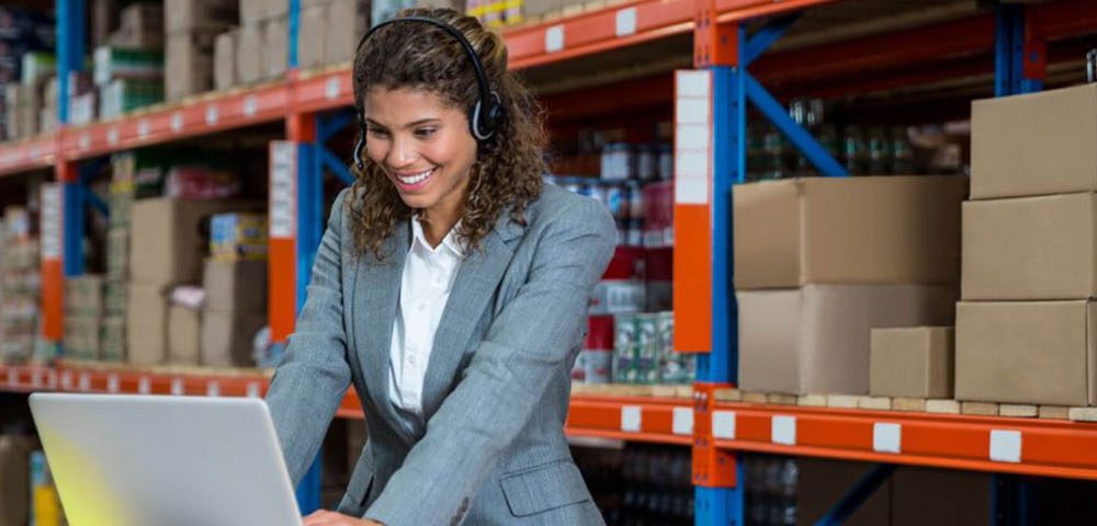 I Encuentro de mujeres líderes en el sector logístico - Blog Joinnus