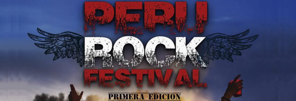¿Estás preparado para el Perú Rock Festival? - Blog Joinnus