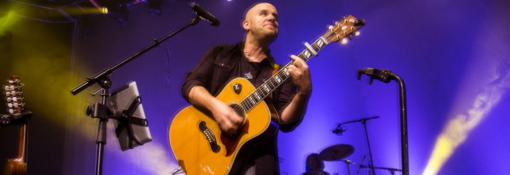 5 Razones para no perderte a GianMarco en concierto - Blog Joinnus