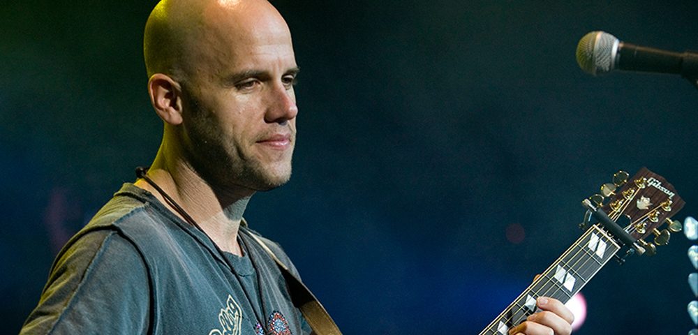 ¿Estás seguro que eres un verdadero fan de Gian Marco? - Blog Joinnus