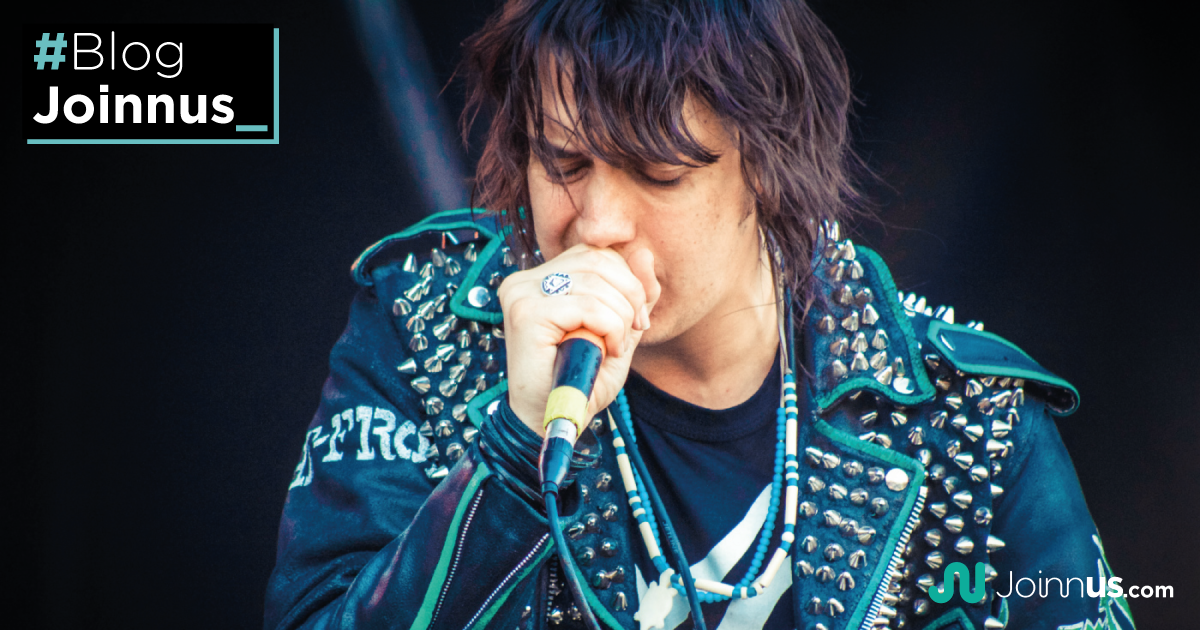 JULIAN-BLOG - Blog Joinnus