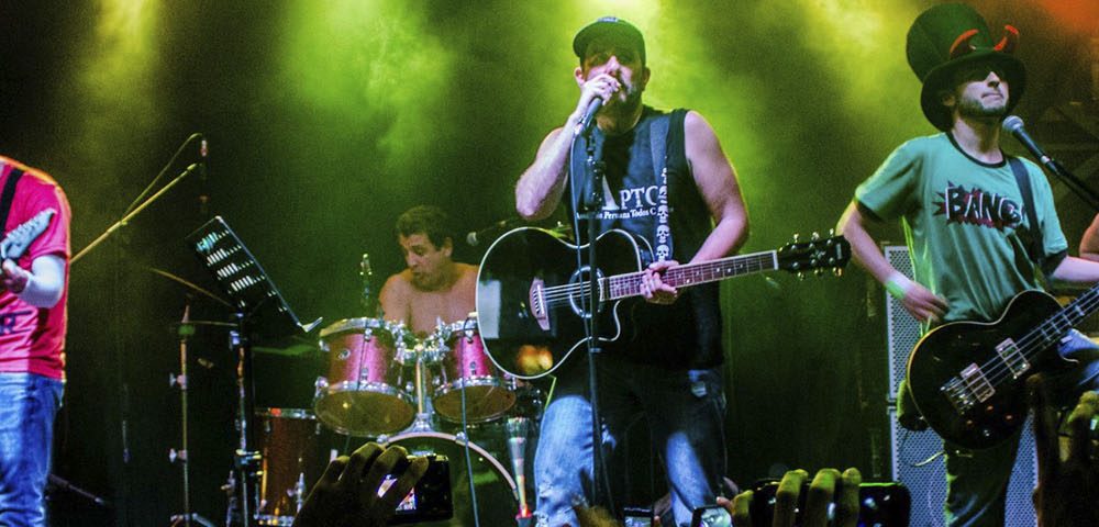 Este quiz te dirá que tanto sabes de Chabelos - Blog Joinnus