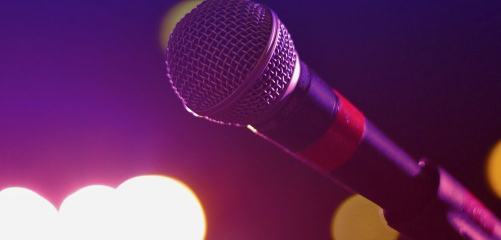 8 funciones de stand up comedy que te harán morir de risa - Blog Joinnus