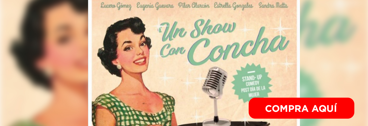 Estos son los shows de comedia que no puedes dejar de ver esta semana ...