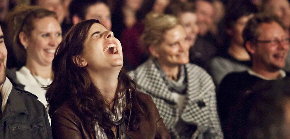 Estos son los shows de comedia que no puedes dejar de ver esta semana ...