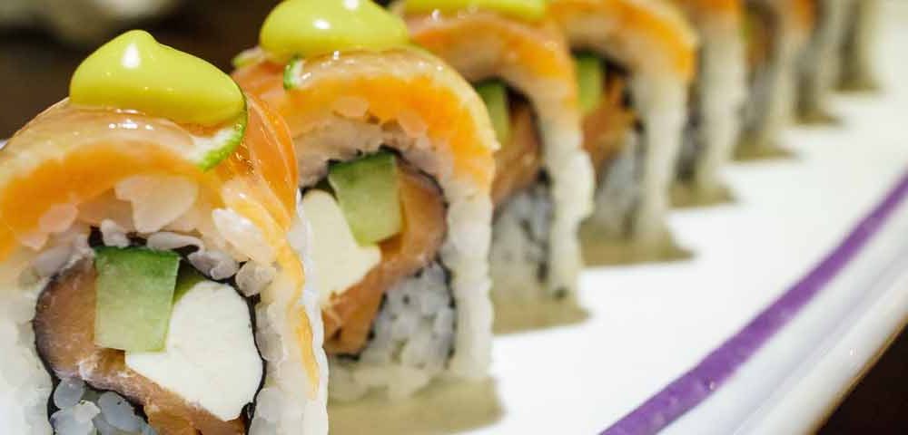 10 restaurantes nikkei que deberías conocer - Blog Joinnus