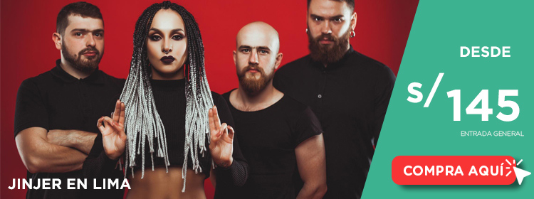JINJER-EN-LIMA - Blog Joinnus
