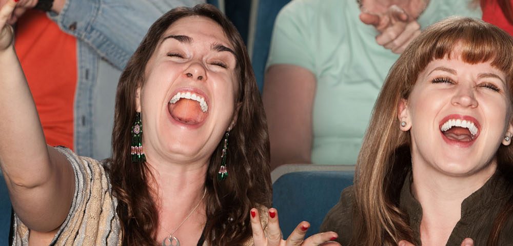 Estos son los shows de comedia que prometen hacerte morir de risa - Blog Joinnus