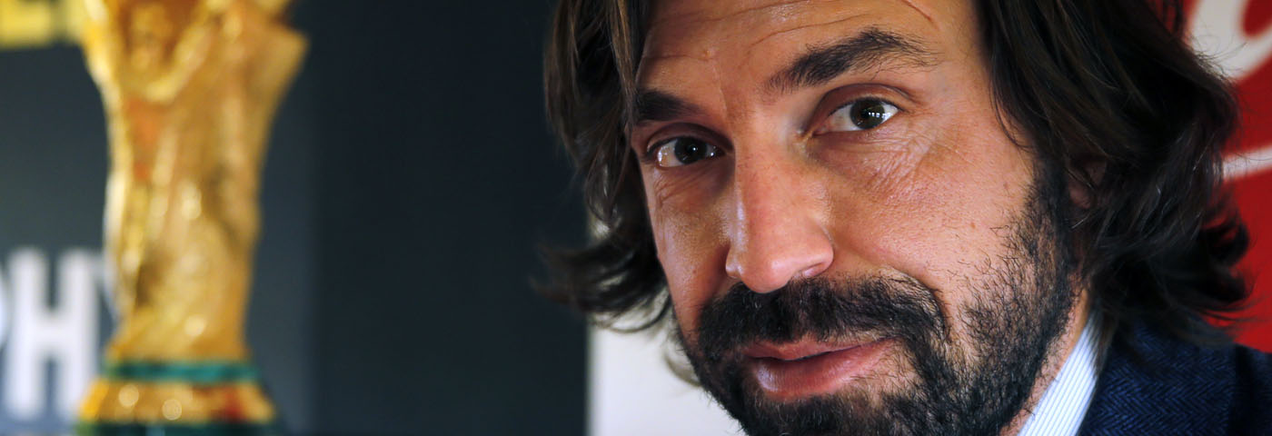 andrea-pirlo-balon-de-oro - Blog Joinnus