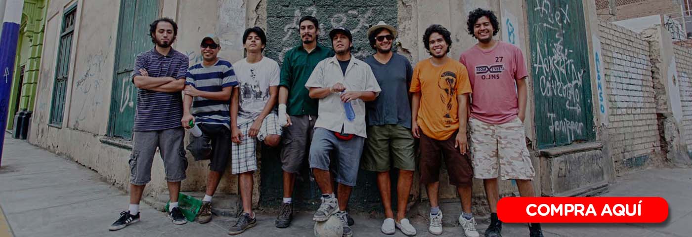 la-inedita - Blog Joinnus