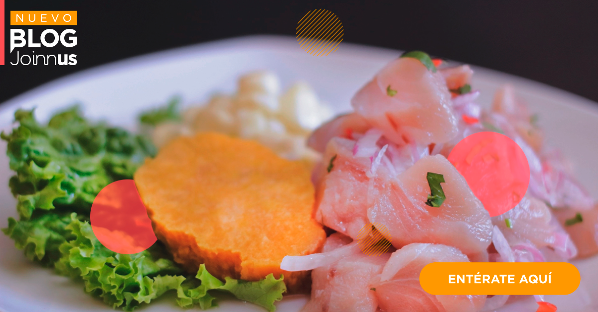 Cebiche, ceviche, sebiche o seviche, todo lo que debes saber de este ...