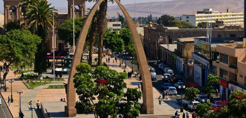 ¿Con ganas de conocer Tacna? 4 pasos para disfrutar tu viaje al máximo ...