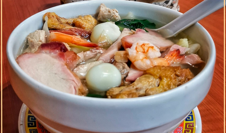 La ruta de los mejores chifas que hay en Lima - Blog Joinnus