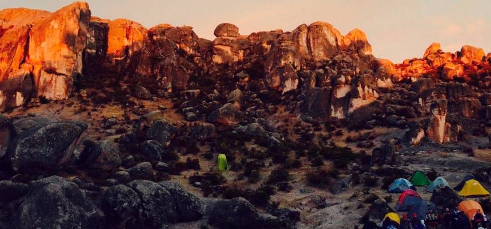 ¿Con ganas de conocer Marcahuasi? 4 pasos para disfrutar tu viaje al ...