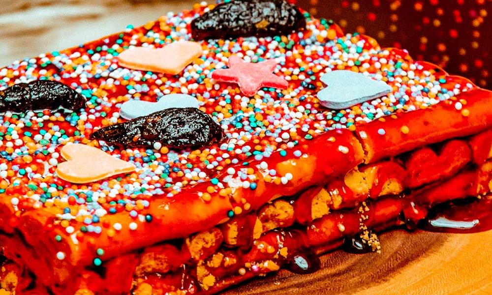 La ruta con los mejores turrones de Lima - Blog Joinnus