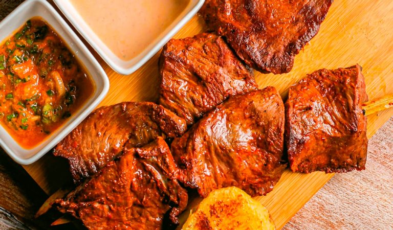 La ruta anticuchera de Lima - Blog Joinnus