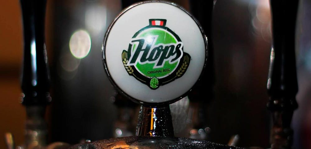 Fiesta Criolla Internacional en Discoteca Hops - Blog Joinnus