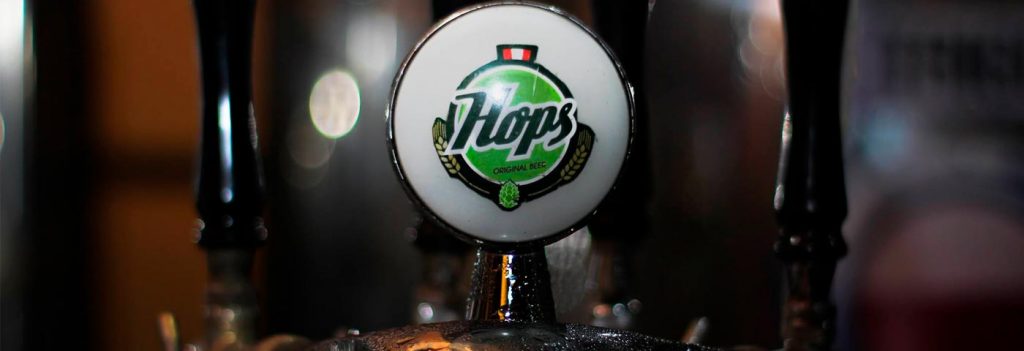 Fiesta Criolla Internacional en Discoteca Hops - Blog Joinnus