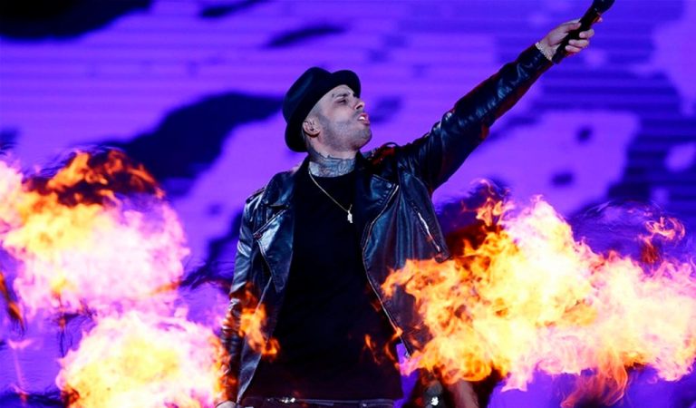 5 canciones que volverás a escuchar con la serie Nicky Jam: El Ganador ...