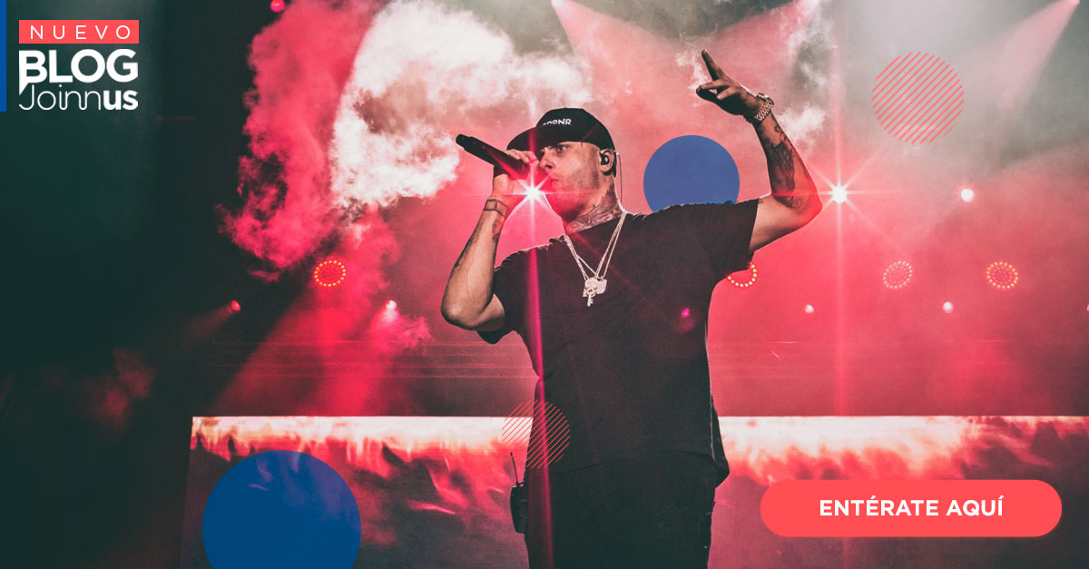 5 canciones que volverás a escuchar con la serie Nicky Jam: El Ganador ...