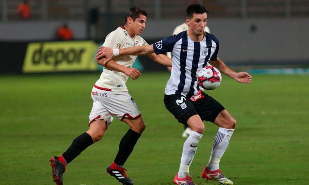 Liga 1: Entérate todo los detalles sobre el fixture - Blog Joinnus