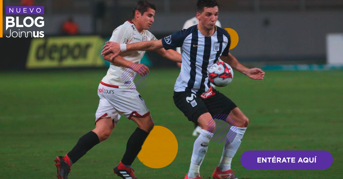 Liga 1: Entérate todo los detalles sobre el fixture - Blog Joinnus