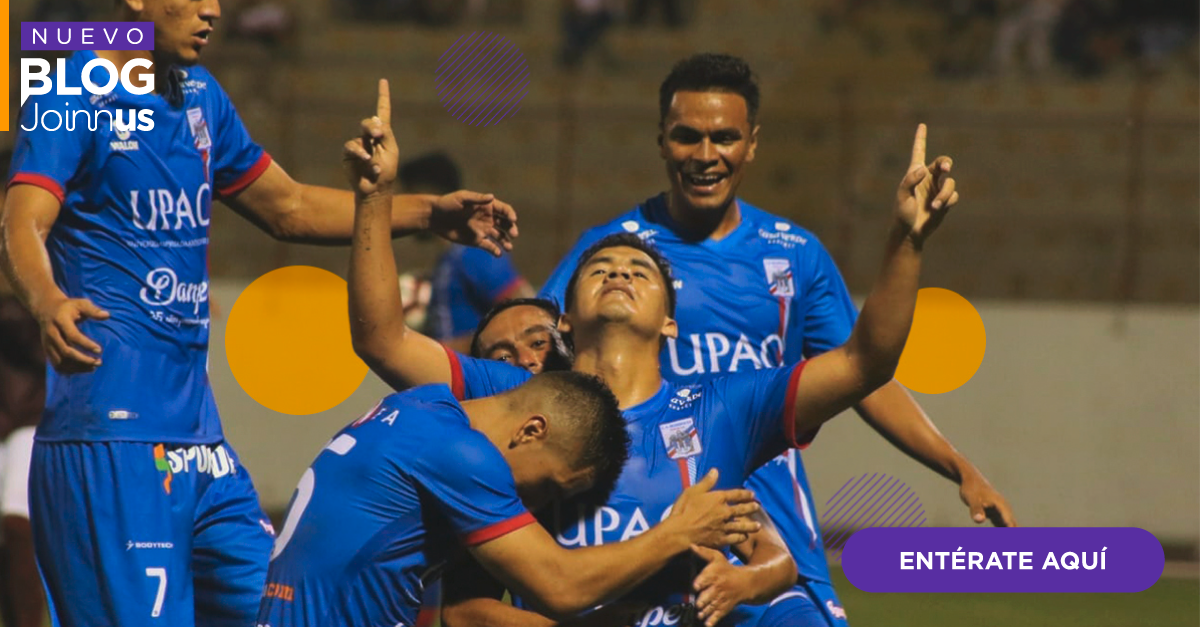 ¡Ya era hora! Mannucci y Joinnus: Cómo comprar tu entrada - Blog Joinnus