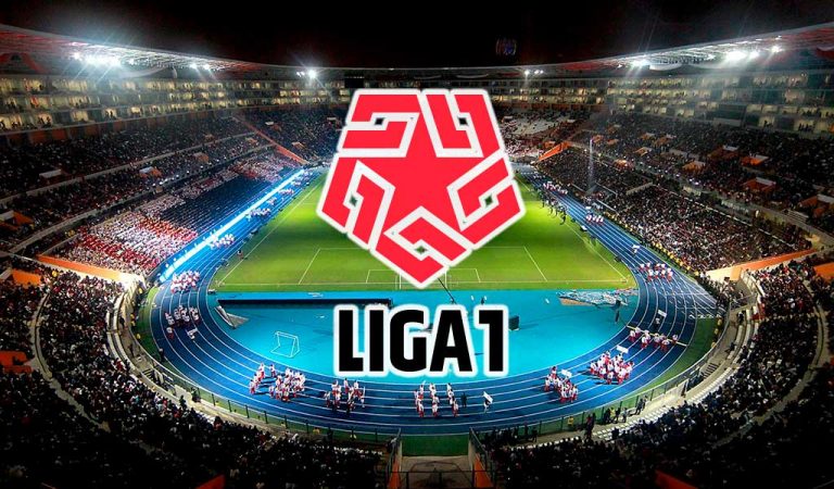 Liga 1: Tabla de posiciones y resultados del Torneo Apertura - Blog Joinnus