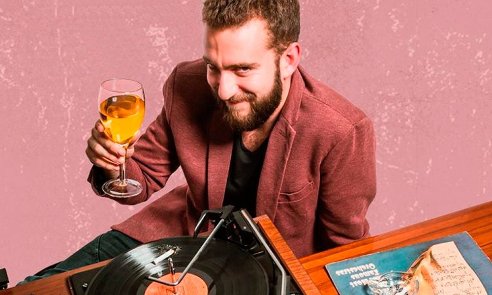 Temple Sour presenta "Princeza" su nuevo videoclip - Blog Joinnus