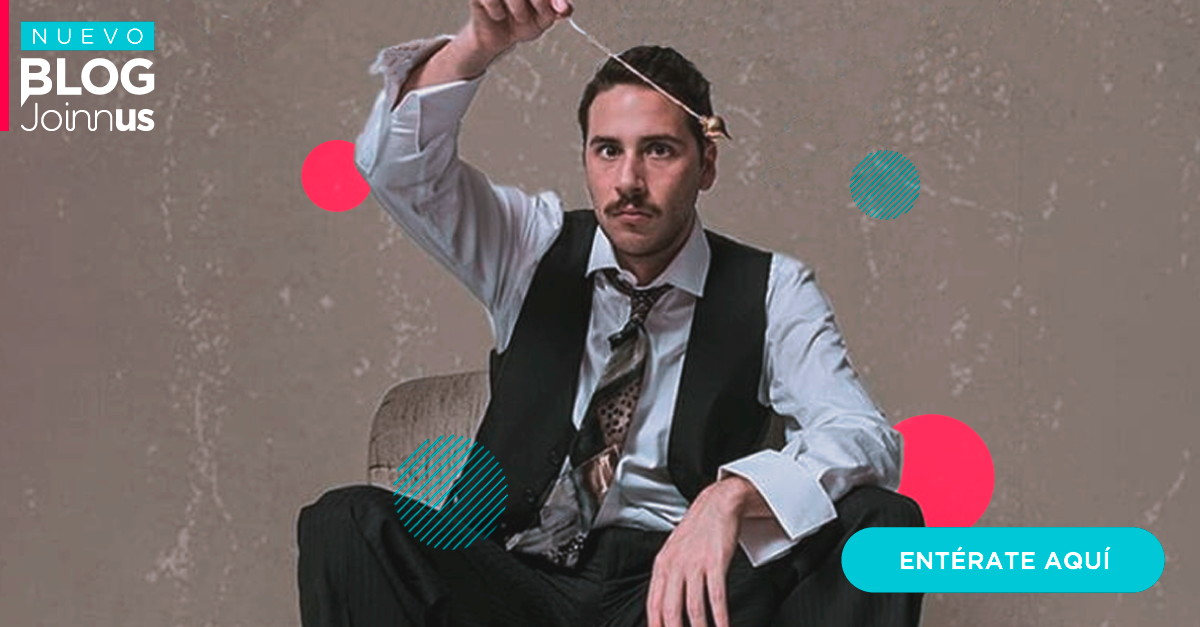 Temple Sour presenta "Princeza" su nuevo videoclip - Blog Joinnus