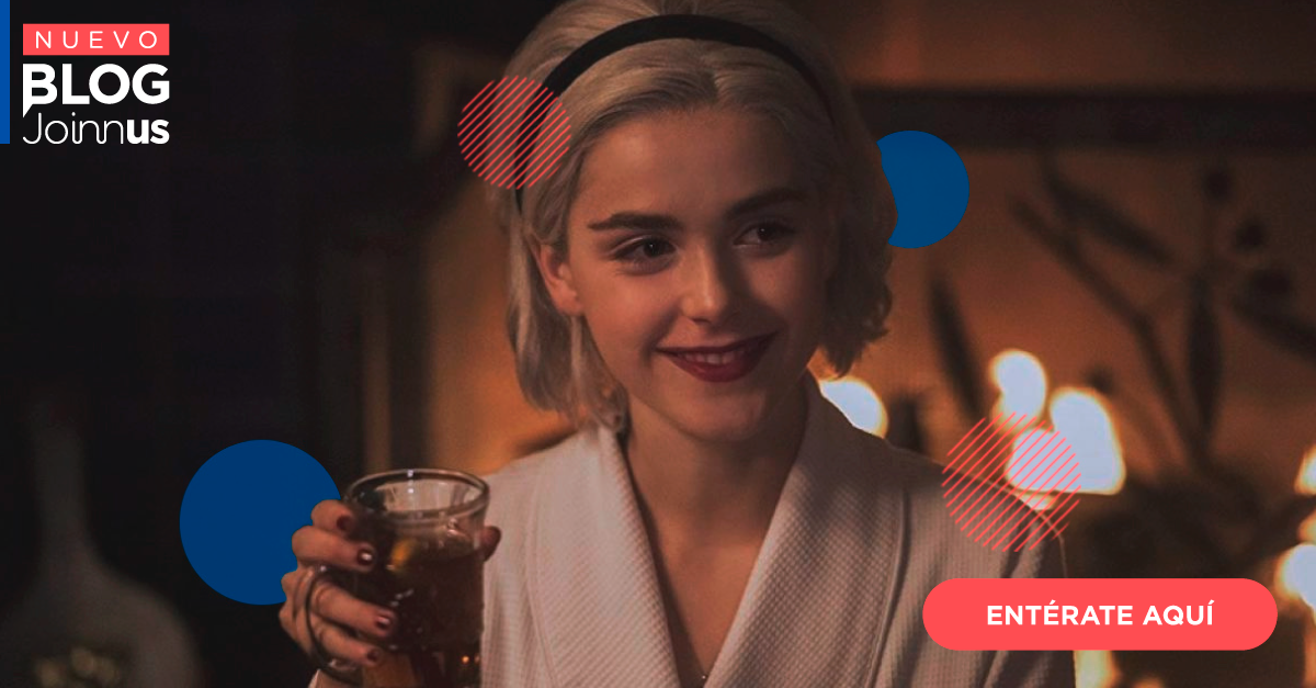 Netflix: 5 series que podrás disfrutar en las dos primeras semanas de ...