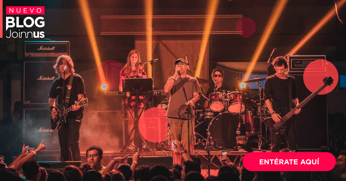 Mar de Copas: La banda festejará los 25 años de su álbum “Entre los ...