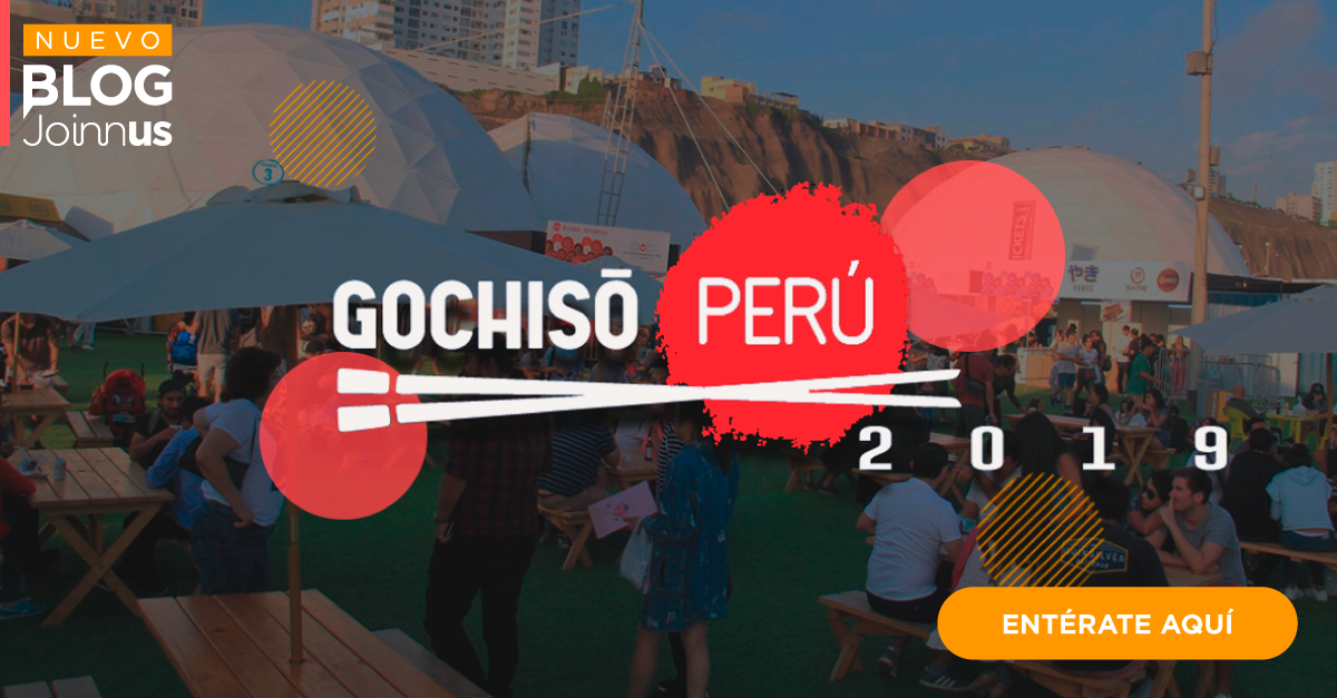 Algunas razones para no perderte Gochiso, el festival gastronómico y ...
