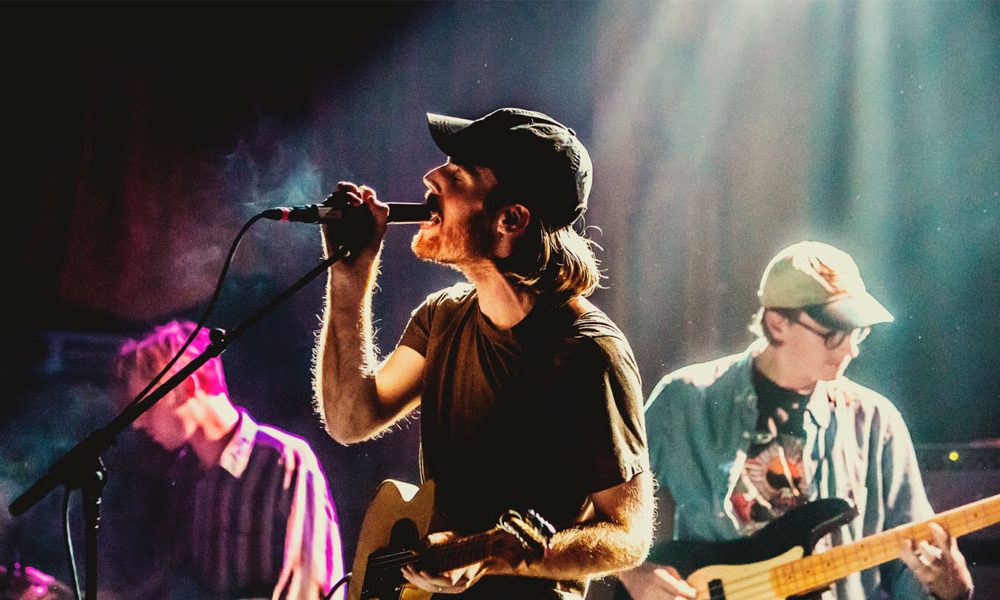 ¿Nunca has escuchado a Wild Nothing? Te dejamos esta lista con sus ...