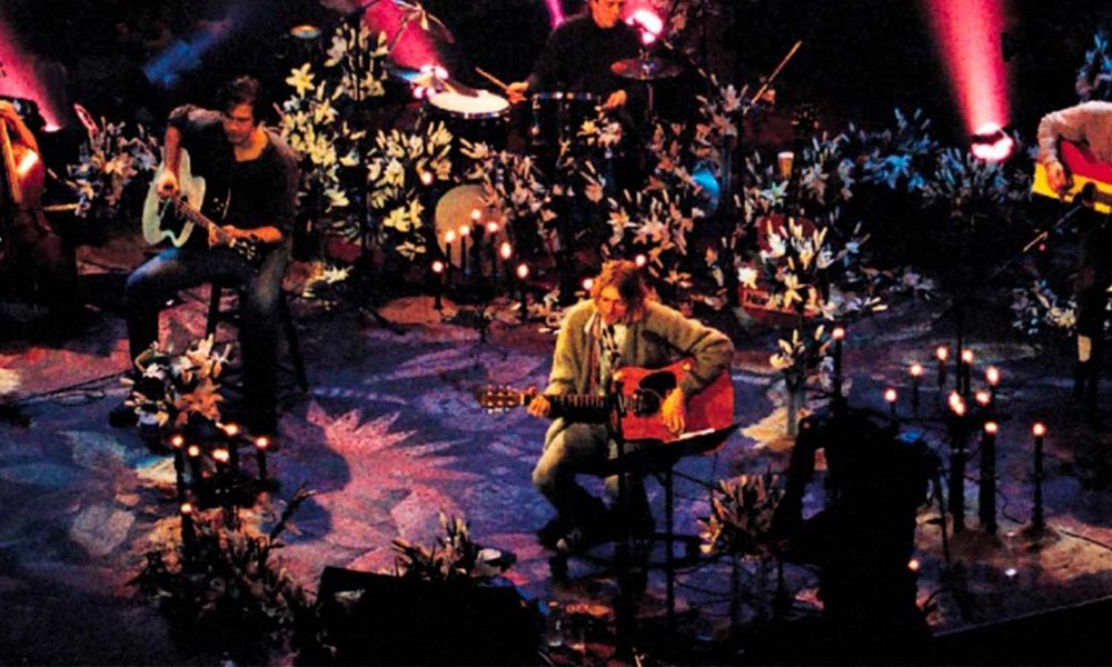 10 unplugged que todos extrañamos - Blog Joinnus