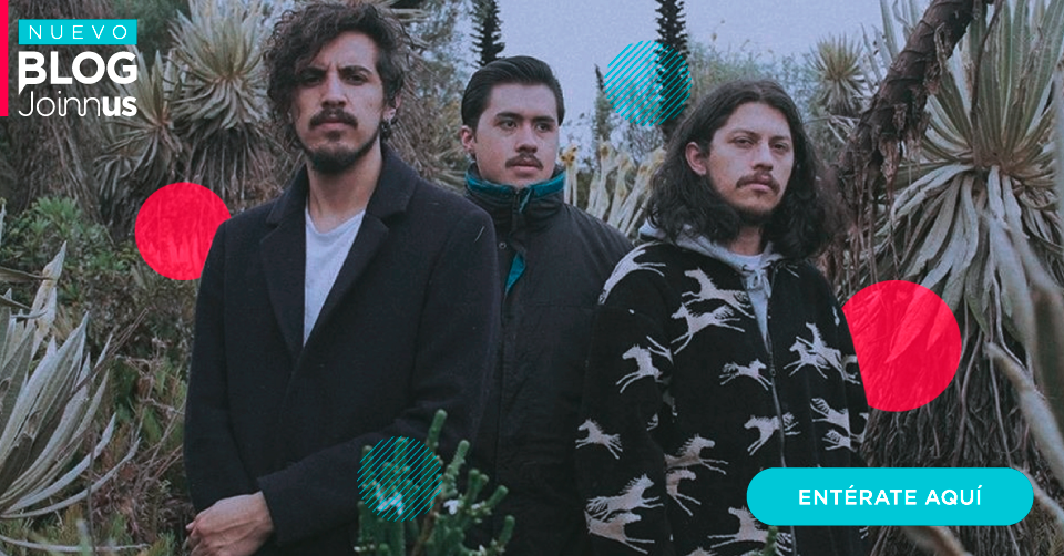 Telebit abrirá el concierto de Caifanes en Bogotá - Blog Joinnus