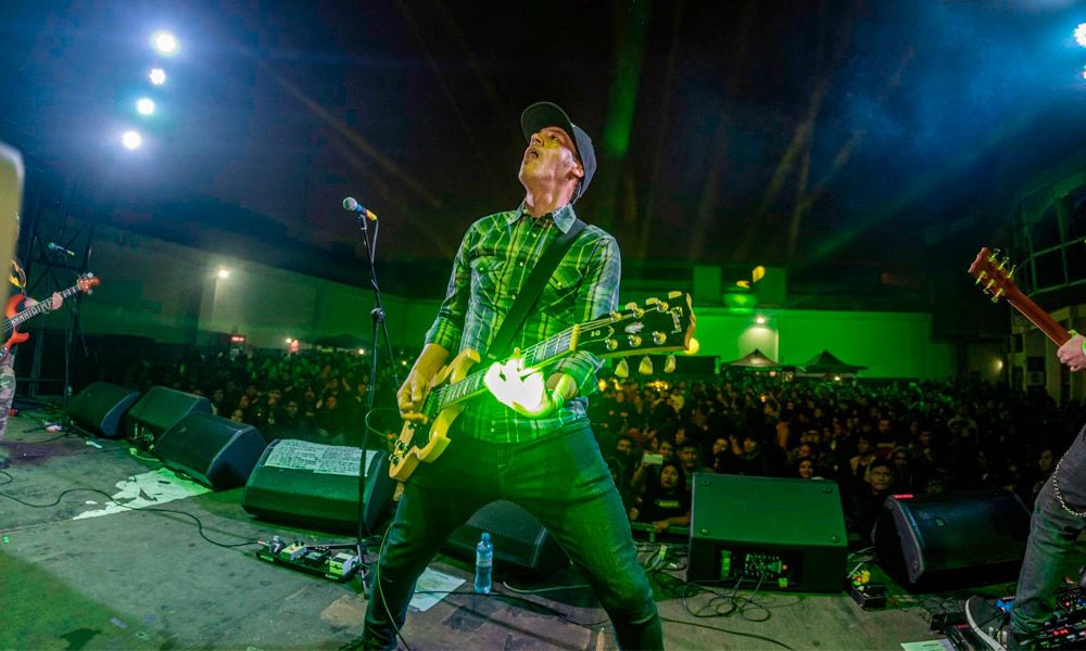 Inyectores lanza primer single camino hacia el nuevo álbum "Luz y Fuego ...