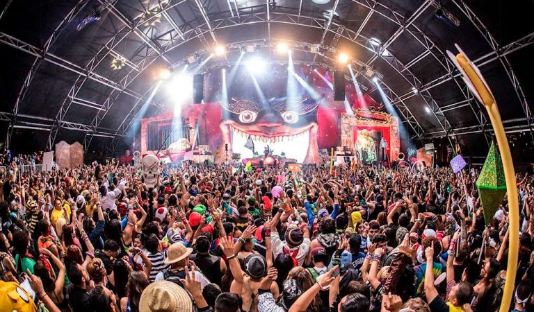 ¿Listo para bailar? 5 raves que no te puedes perder en junio - Blog Joinnus