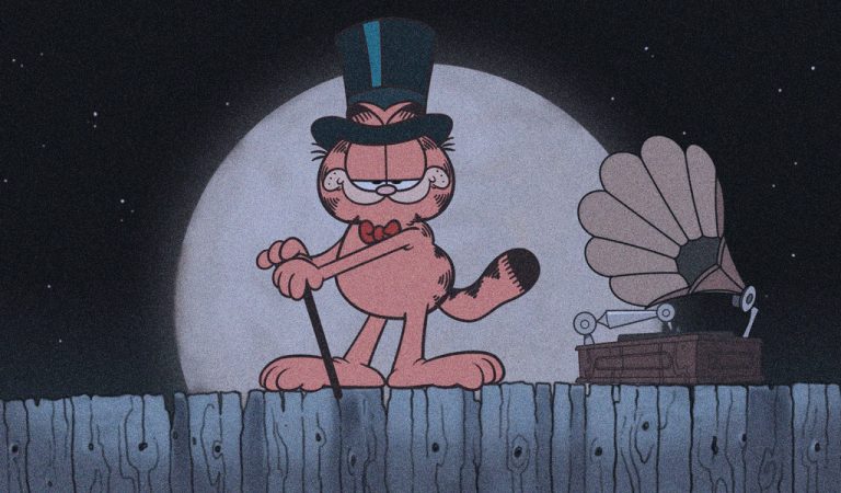 Garfield cumple 44 años y queremos compartirte estos secretos - Blog ...