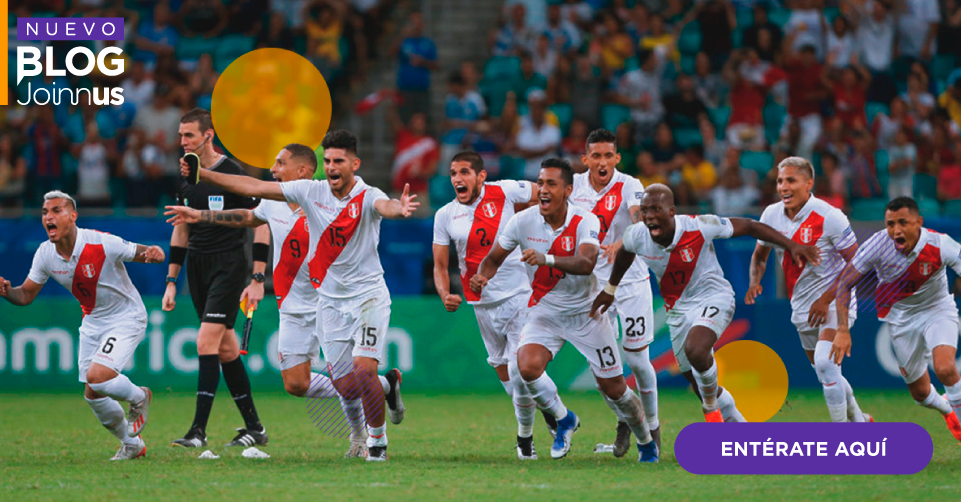 ¡Perú en semifinales de la Copa América! Esto es lo que no se dijo ...