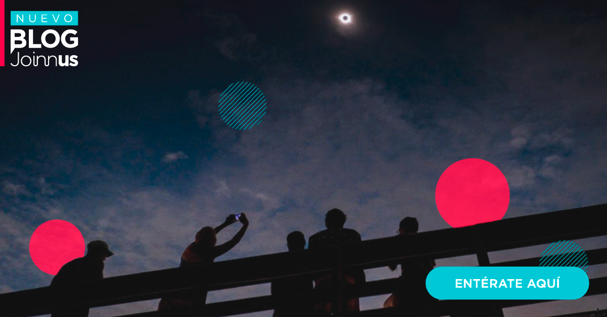 ¡En Lima no se vio el eclipse solar! Te sentirás identificado con estos ...