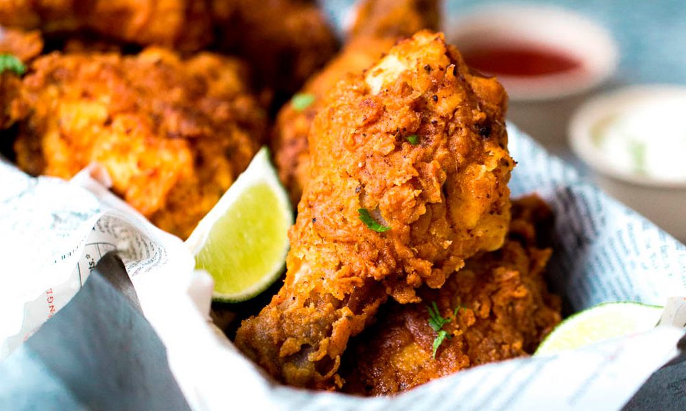 5 recetas para disfrutar el Día del Pollo Frito con 20 soles - Blog Joinnus