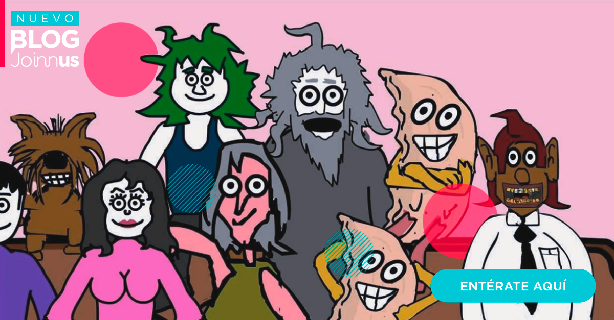 ¡Llega Alejo y Valentina con una nueva temporada! - Blog Joinnus