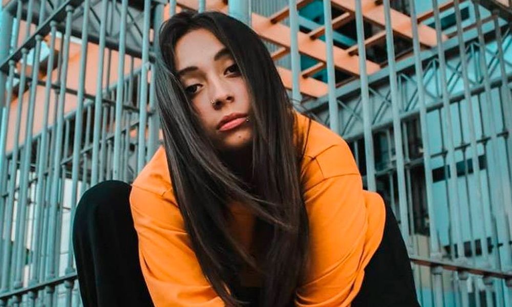 Janice, la nueva revelación de la fusión urbana lanza "Tiempo" - Blog ...