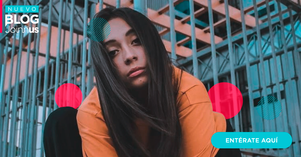 Janice, la nueva revelación de la fusión urbana lanza "Tiempo" - Blog ...