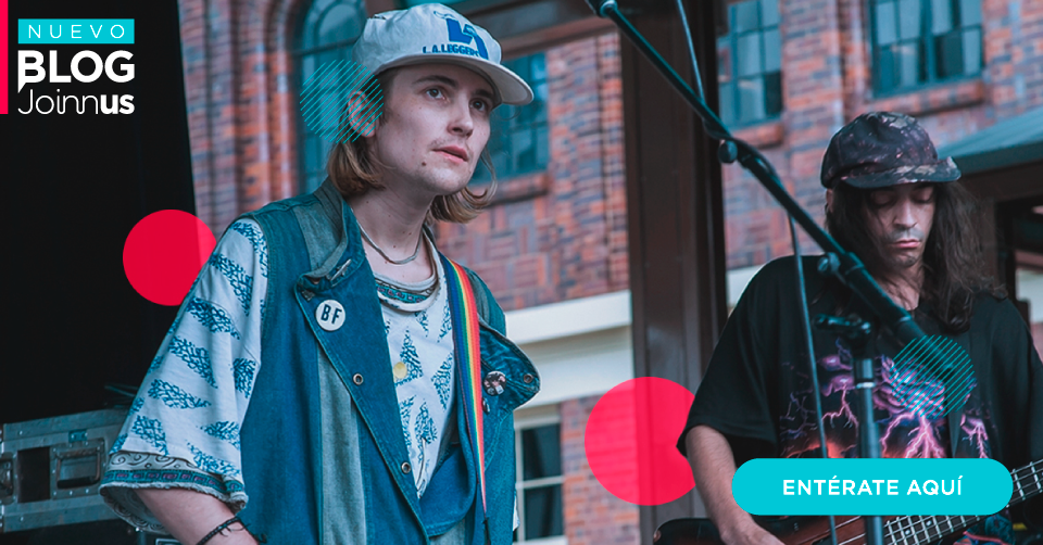 DIIV anuncia un nuevo disco y estrena "Skin Game" - Blog Joinnus