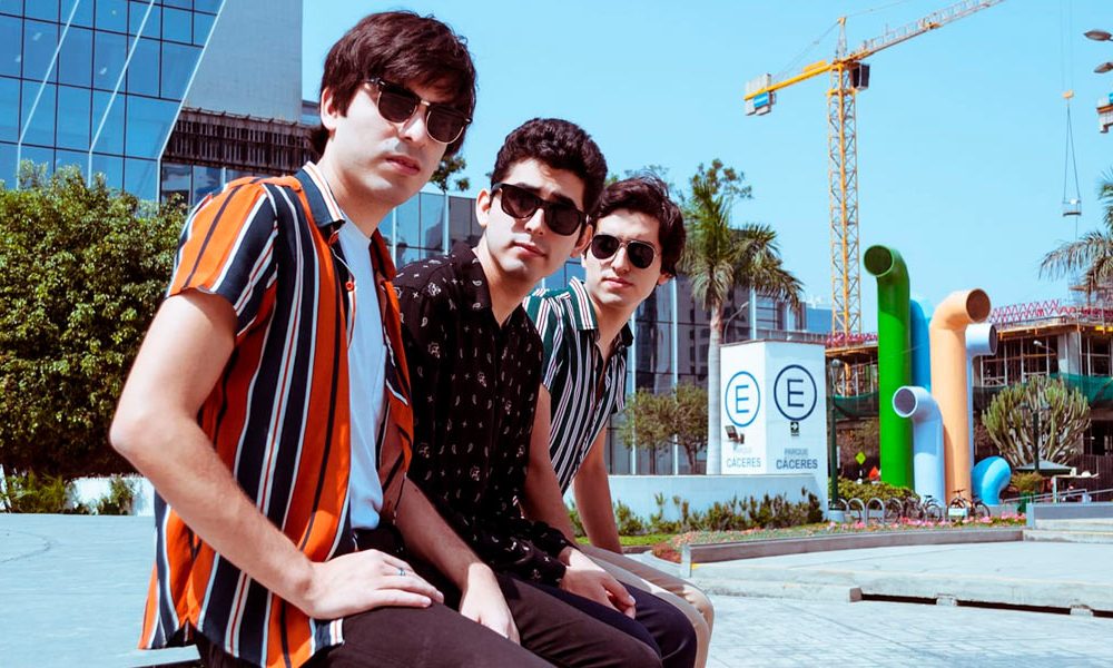 Talento Nacional: Anímate a escuchar las bandas peruanas de esta semana ...