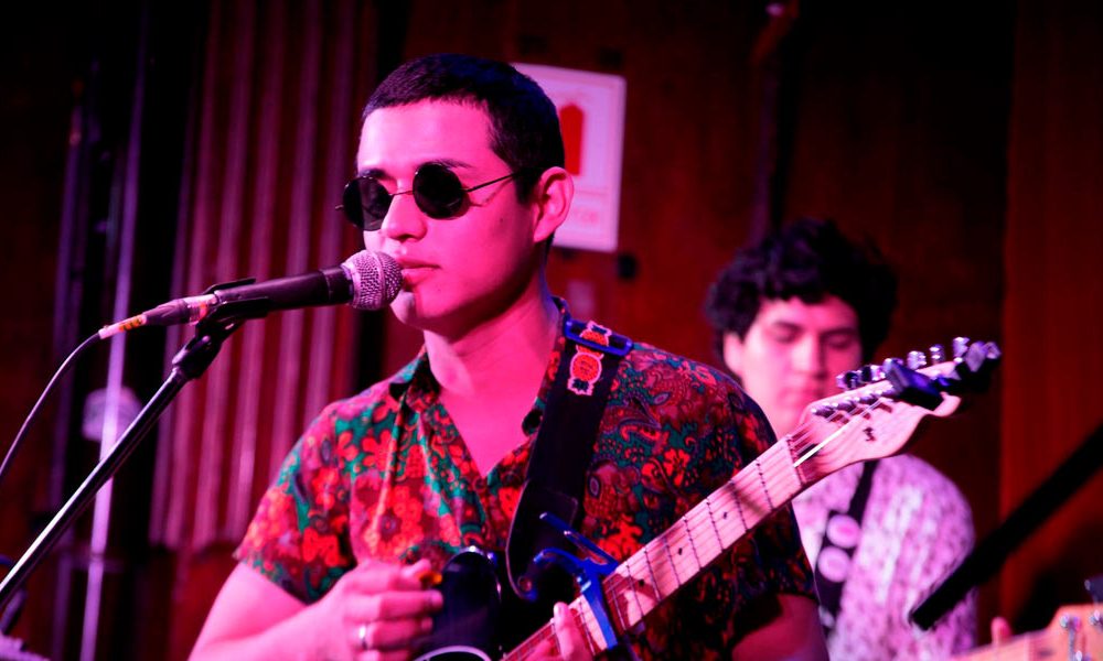 Talento nacional: Conoce a las 5 bandas peruanas de esta semana - Blog ...